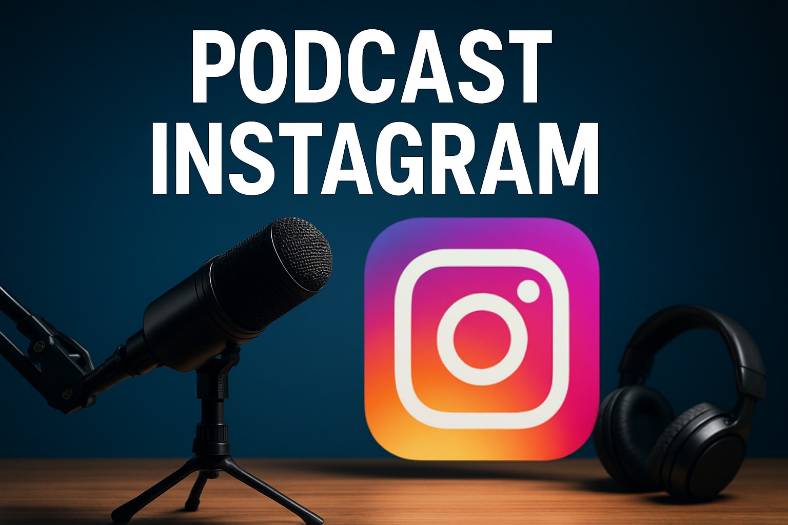 8 Inspiring Podcast Instagram Accounts to Follow in 2026 – podcastmonkey